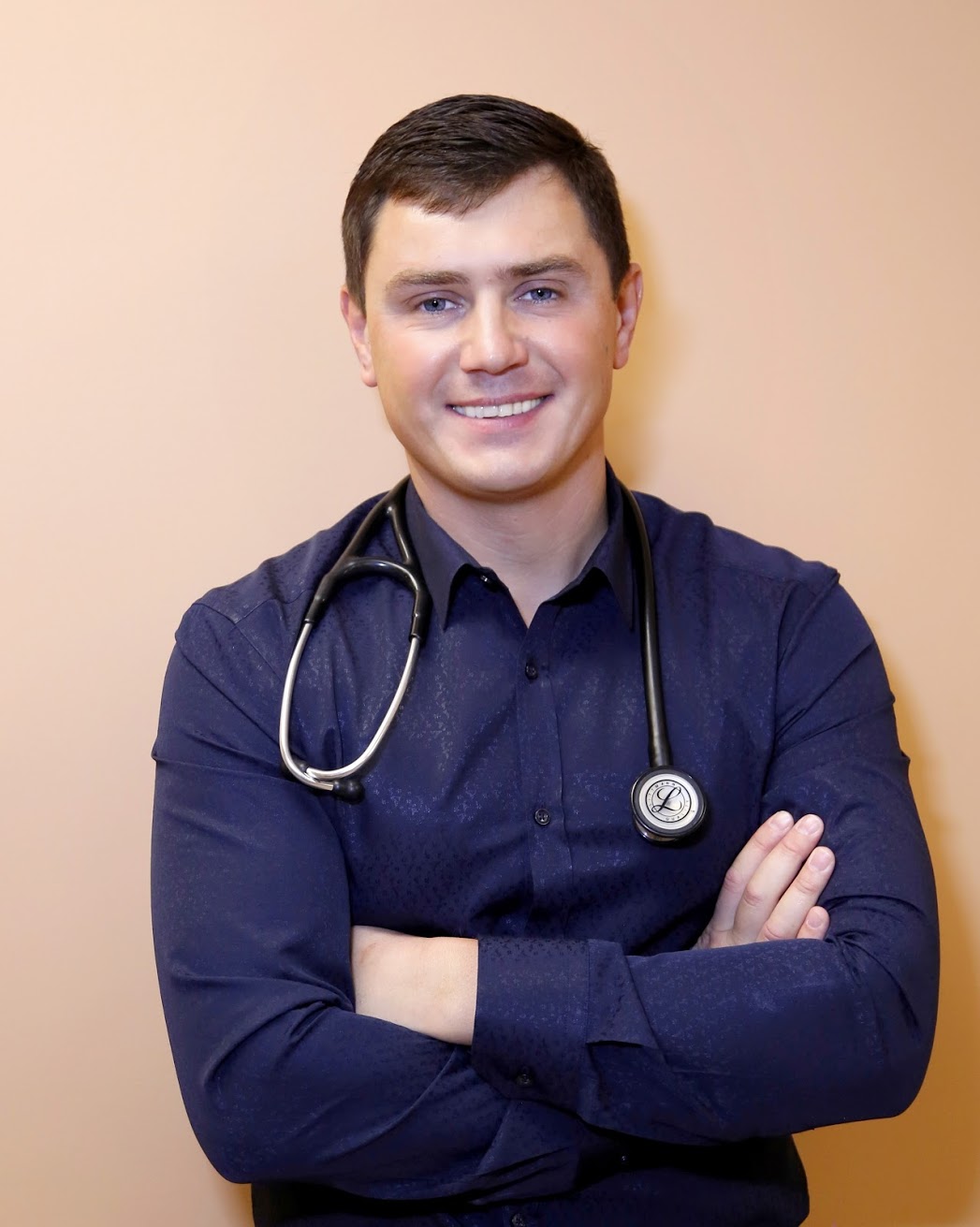 About Our Office | Charing Cross Medical